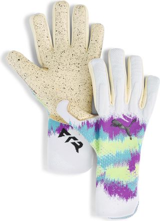 Puma FUTURE Ultimate Torwarthandschuhe, Accessoires, Wei&Atilde;Y, 9.5