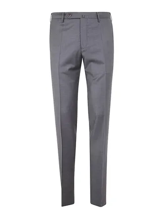 Incotex Short - Gris