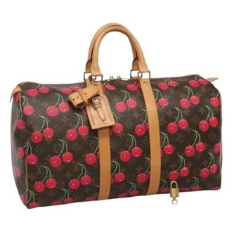 Louis Vuitton Pre-owned Weekend Bag - - Pre-owned - Damen - Mehrfarbig - ONE SIZE
