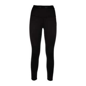 Michael Kors Tape Leggings - - Trousers - Damen - Schwarzk - L