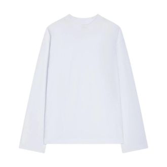 Dries Van Noten Heger T-Shirt - - Sweatshirts & Hoodies - Herren - Wei&szlig; - M