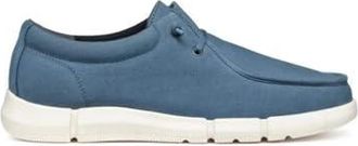 Geox Homme U ADACTER M C Mocassin, DK Avio, 45 EU