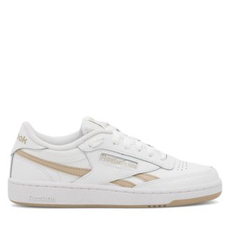 Reebok Sneakers Reebok Club C Revenge 100074231 Wei&szlig;