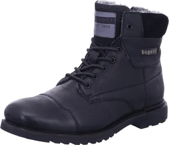 Bugatti manBootsblack43