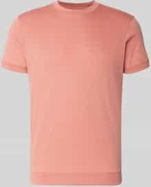 Ragman T-Shirt mit Rundhalsausschnitt