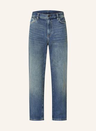 Carhartt Work in Progress Carhartt Wip Jeans Aaron Regular Fit blau