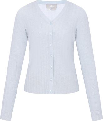 Usha Strickjacke