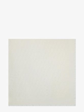 Fendi Wool scarf - FENDI - gender_Woman