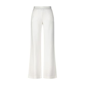 Dondup Weite Sweatpants aus Feinstrick