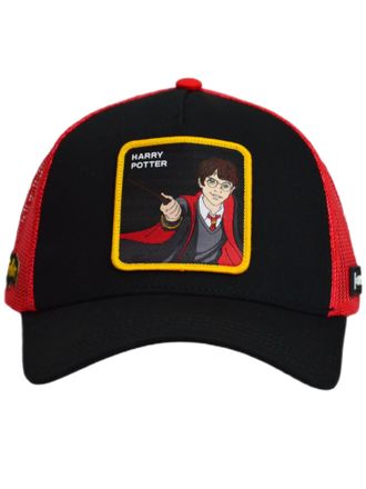 Capslab Cap Capslab Marvel Harry Potter Cap