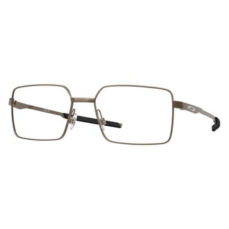 Oakley Stylische Brille Foil SQ - - Accessories - Herren - Grau - 54 MM