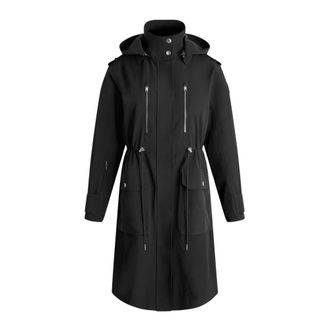 Fusalp Damen, M&auml;ntel, Schwarzk, 2XSGr&ouml;&szlig;e