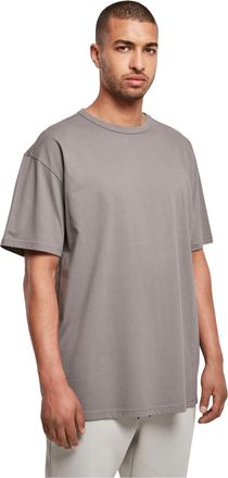 Urban Classics Herren Organic Basic Tee T-Shirt, Asphalt, XXL