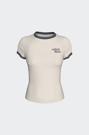 Calvin Klein T-shirt - Taille XS