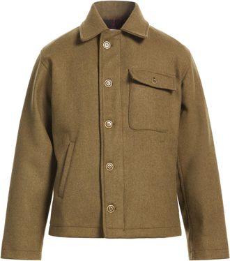 Front Street 8 JACKEN & M&Auml;NTEL - Jacken und Anoraks auf YOOX.COM