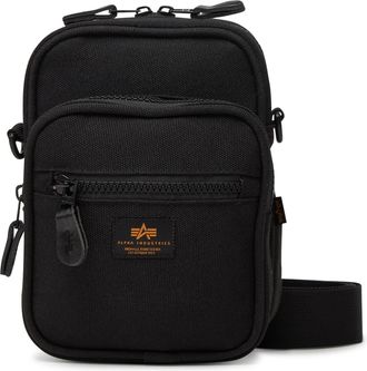 Alpha Industries Umh&auml;ngetasche Alpha Industries 156941 Schwarz