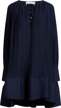 Lanvin KLEIDER - Mini-Kleider auf YOOX.COM