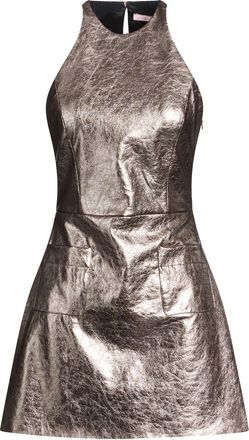 Kristina Ti KLEIDER - Mini-Kleider auf YOOX.COM
