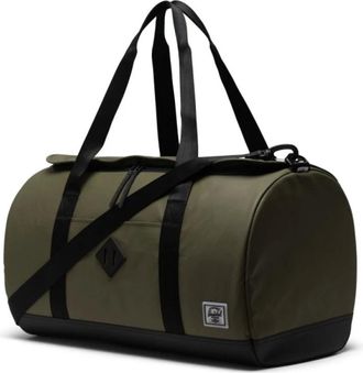 Herschel unisex, Sacs, Vert, Taille: ONE Size Weekend Bags