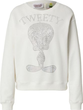 Princess Goes Hollywood Sweatshirt Tweety