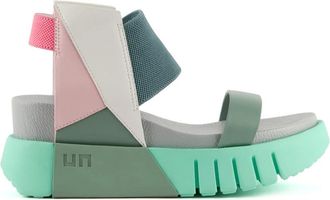 United Nude Femme, Chaussures, Multicolore, Taille: 37 EU Delta 3D Sandal