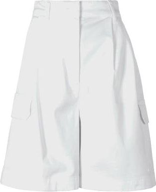 Saison 1865 Bermuda cargo Randy en coton