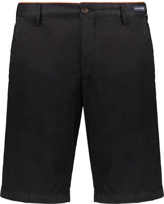 Paul & Shark Herren, Shorts, Schwarzk, MGr&ouml;&szlig;e