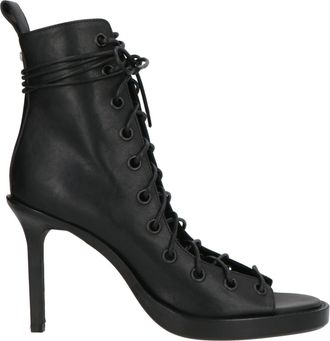 Ann Demeulemeester SCHUHE - Stiefeletten auf YOOX.COM