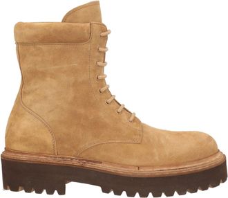 Officine Creative SCHUHE - Stiefeletten auf YOOX.COM