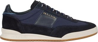 Paul Smith Homme, Chaussures, Bleu, Taille: 45 EU Dover Baskets