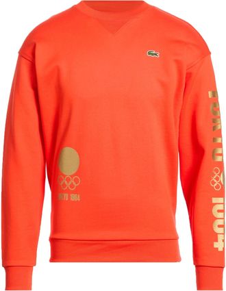 Lacoste HERITAGE ART & DESIGN OF THE OLYMPIC GAMES