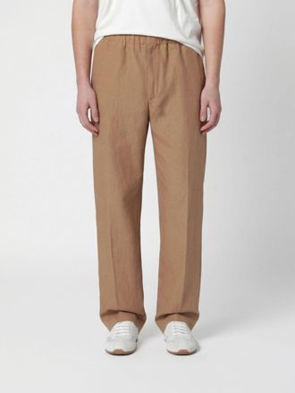 Lardini Pantalon LARDINI Homme couleur Beige