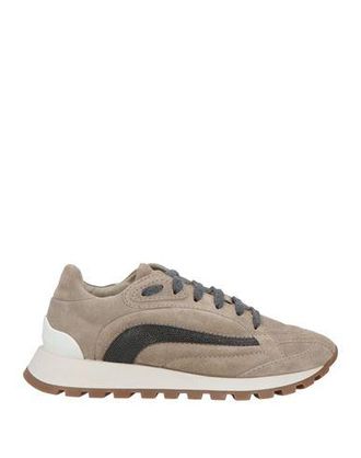 Brunello Cucinelli CHAUSSURES - Sneakers sur YOOX.COM