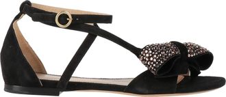 Chlo&eacute; SCHUHE - Sandalen auf YOOX.COM