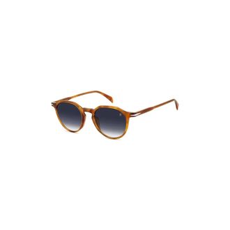 Eyewear by David Beckham Sonnenbrillen - - Accessories - Herren - Braun - 50 MM