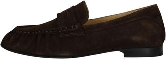 Stefano Lauran 13023 Loafer - - Shoes - Damen - Braun - 39 EU