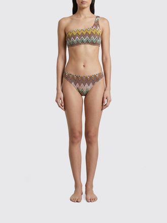 Missoni Maillot De Bain Femme couleur Marron
