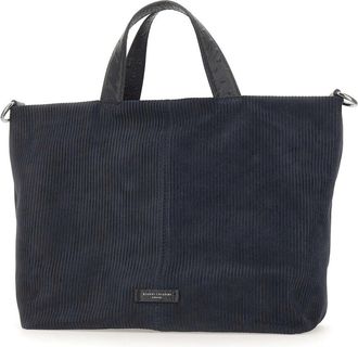 Gianni Chiarini Femme, Sacs, Bleu, Taille: ONE Size Scilla Handbag
