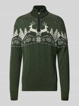 Dale of Norway Troyer aus reiner Wolle