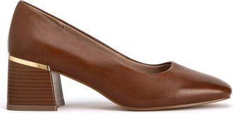Clara Barson Pumps WYL3492-2 Braun