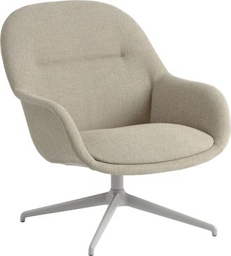 MUUTO Fauteuil lounge Fiber, Iskos-Berlin Muuto