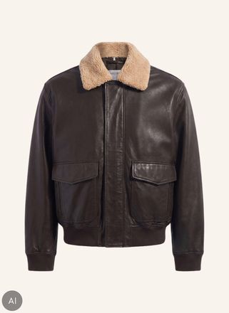 Gerard Darel Jacke Pippa braun