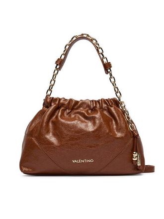 Valentino Handtasche Lumira VBSA6F07 Braun