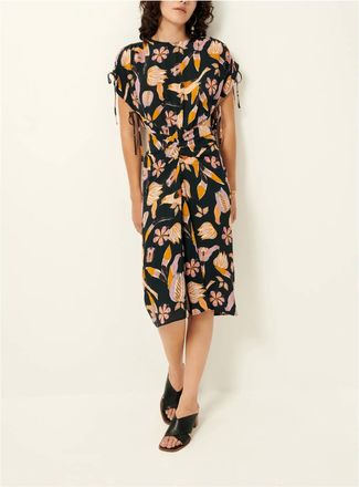 Sessun Robe Carlota Sess&ugrave;n