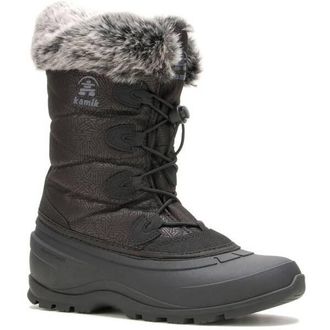 kamik Damen Stiefel MOMENTUM3