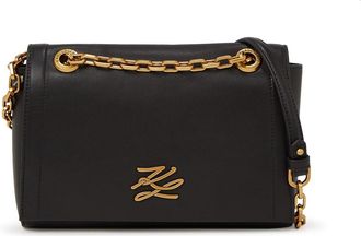 Karl Lagerfeld Schultertasche