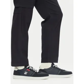 Beverly Hills Polo Club Sneakers Beverly Hills Polo Club V5-10147 Dunkelblau