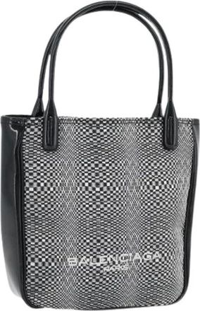 Balenciaga Damen, Pre-Owned, Mehrfarbig, ONE SIZEGr&ouml;&szlig;e