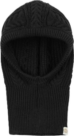 Colmar Balaclava - - Sport - Damen - Schwarzk - ONE SIZE