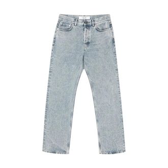 S&eacute;fr Klassische Jeans - - Jeans - Herren - Blau - W29